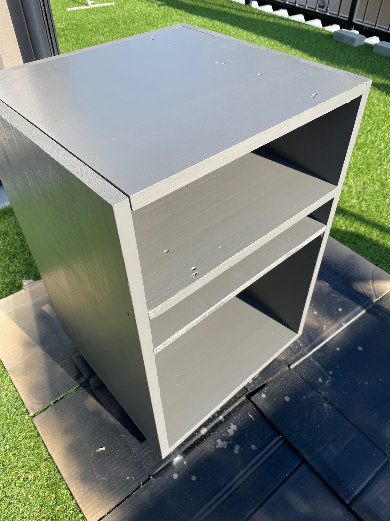 DIY→塗装｜三森 敏次｜ブログ｜（株式会社リライフ日興）