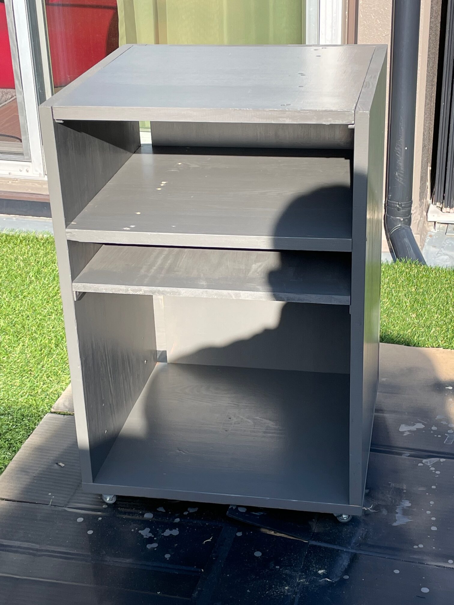 DIY→塗装｜三森 敏次｜ブログ｜（株式会社リライフ日興）