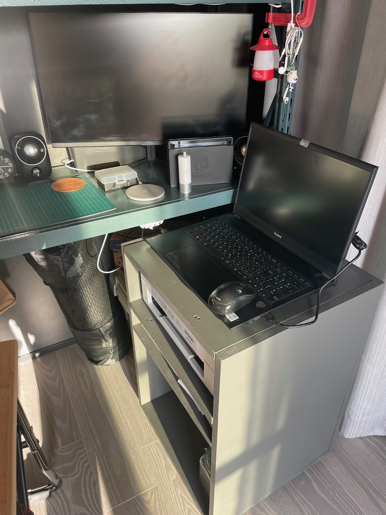 DIY→塗装｜三森 敏次｜ブログ｜（株式会社リライフ日興）