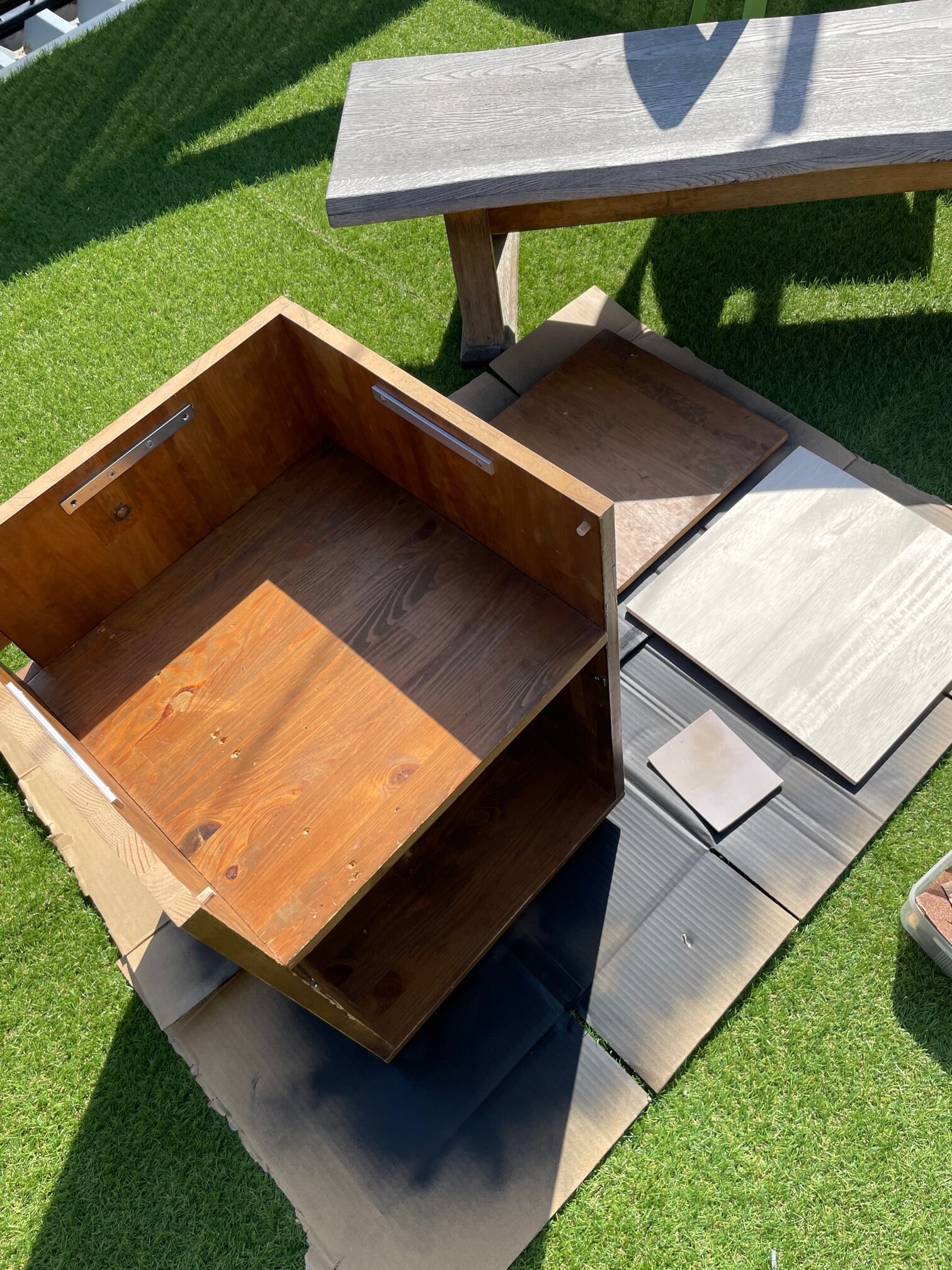 DIY→塗装｜三森 敏次｜ブログ｜（株式会社リライフ日興）